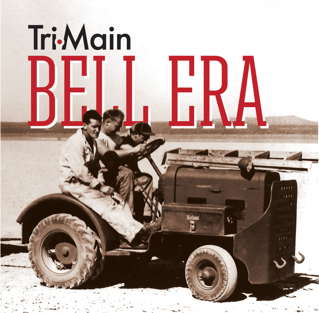 History of the Tri-Main Center Building | Buffalo, NY