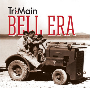 History of the Tri-Main Center Building | Buffalo, NY