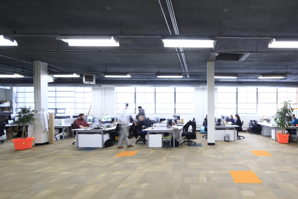 Amenities & Features | Tri-Main Development Center | Buffalo, NY