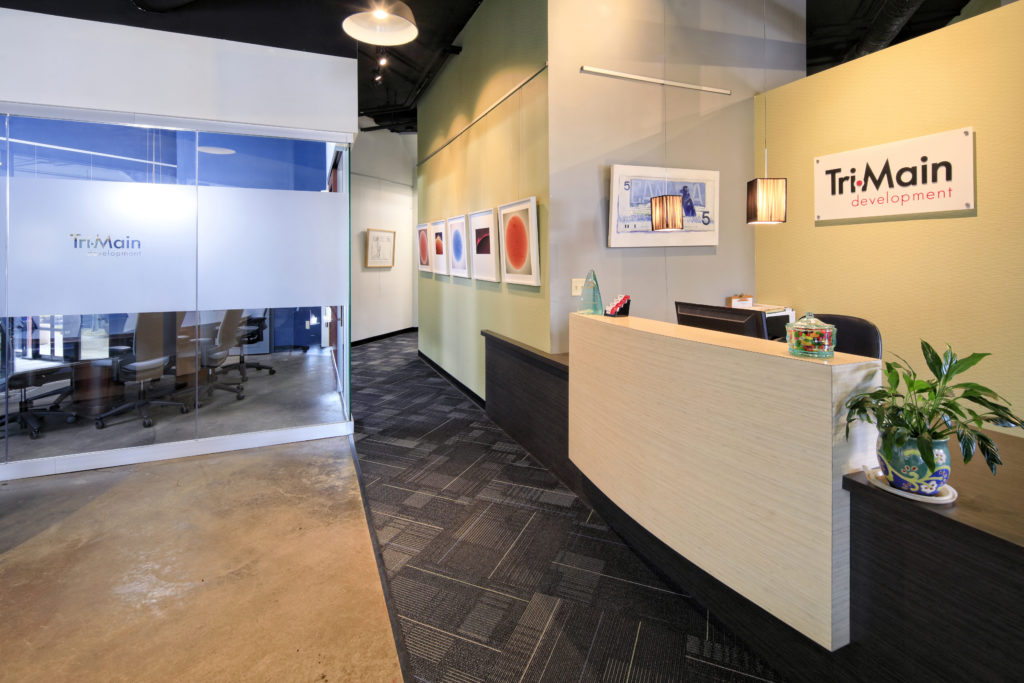 Amenities & Features | Tri-Main Development Center | Buffalo, NY