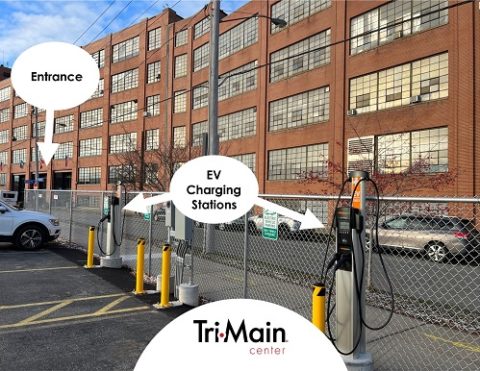 Bulletin Board - Tri Main Development Center